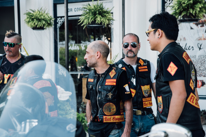 เจาะลึก BANDIDOS MC วัฒนธรรม 1% ทีมมอเตอร์ไซค์ระดับโลกที่น่าเกรงขาม ...