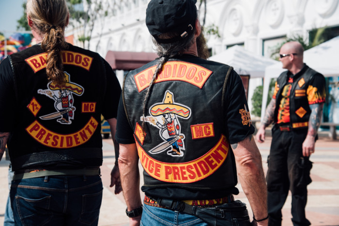 เจาะลึก BANDIDOS MC วัฒนธรรม 1% ทีมมอเตอร์ไซค์ระดับโลกที่น่าเกรงขาม ...