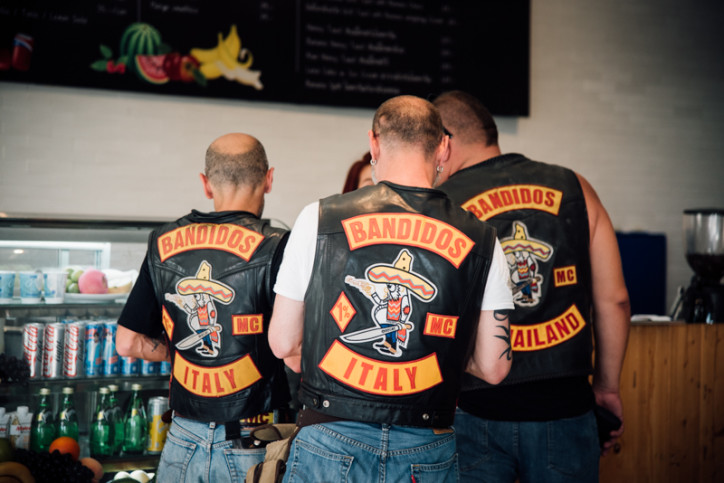 เจาะลึก BANDIDOS MC วัฒนธรรม 1% ทีมมอเตอร์ไซค์ระดับโลกที่น่าเกรงขาม ...