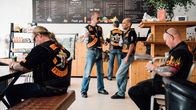 เจาะลึก BANDIDOS MC วัฒนธรรม 1% ทีมมอเตอร์ไซค์ระดับโลกที่น่าเกรงขาม ...