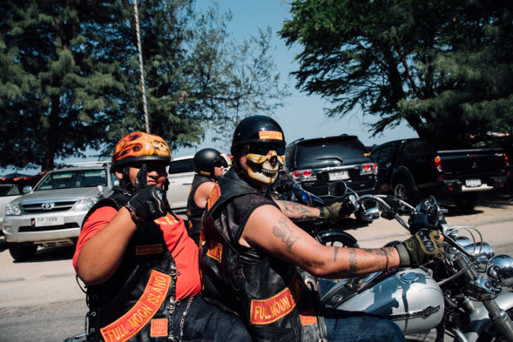 เจาะลึก BANDIDOS MC วัฒนธรรม 1% ทีมมอเตอร์ไซค์ระดับโลกที่น่าเกรงขาม ...