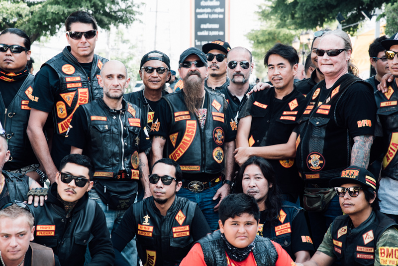 เจาะลึก BANDIDOS MC วัฒนธรรม 1% ทีมมอเตอร์ไซค์ระดับโลกที่น่าเกรงขาม ...