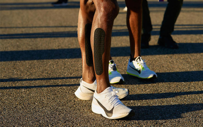 NIKE เปิดอภิมหาโปรเจค Breaking 2 RACE ท้านักวิ่งระดับโลกพิชิตสถิติ ...