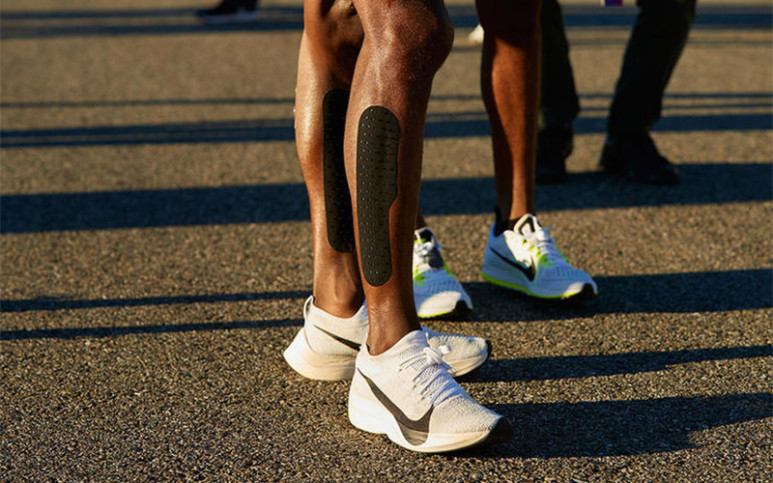 NIKE เปิดอภิมหาโปรเจค Breaking 2 RACE ท้านักวิ่งระดับโลกพิชิตสถิติ ...