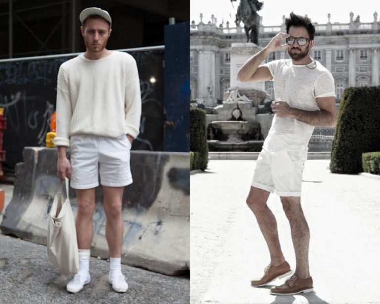 STYLE GUIDE : MONOTONE ลุค เพราะสีดำขาวดูดีเสมอ » Unlockmen