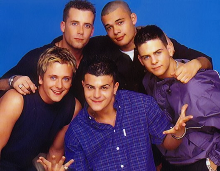 รื้อฟื้นความทรงจำกับวงบอยแบนด์ในยุค 90s เพราะเราเชื่อทุกคนต้องเคยฟัง ...