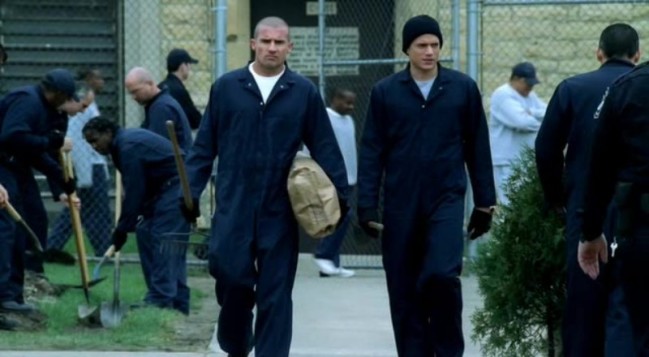ทิ้งช่วงมา 7 ปี กลับมาคราวนี้คงเป็นการแหกคุกครั้งสุดท้ายของ Prison ...