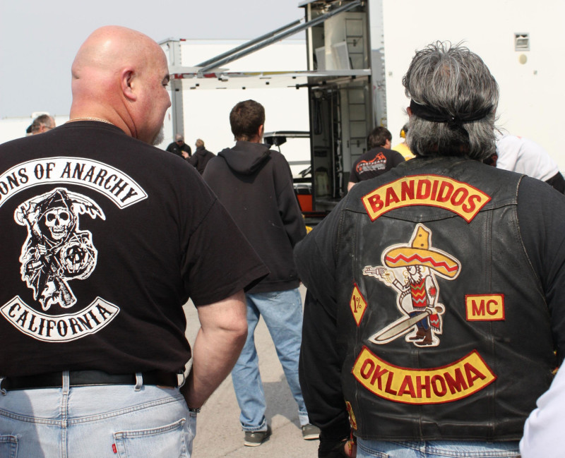 เจาะลึก BANDIDOS MC วัฒนธรรม 1% ทีมมอเตอร์ไซค์ระดับโลกที่น่าเกรงขาม ...