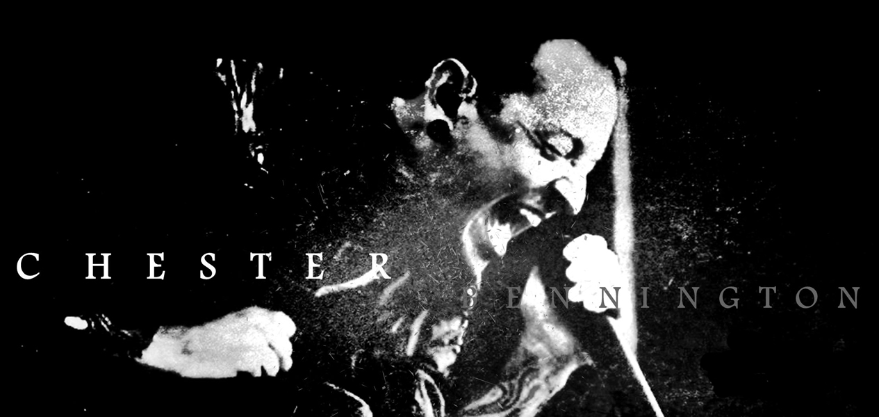 CHESTER BENNINGTON : เรื่องราวชีวิตทั้งดี และร้าย ของผู้ชายที่เป็นแรง ...