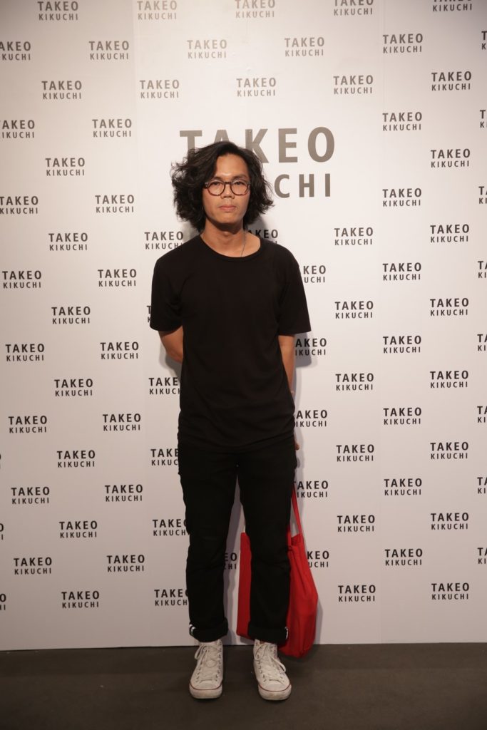 TAKEO KIKUCHI: ความลงตัวของแบรนด์เสื้อผ้าไลฟ์สไตล์ ภายใต้คอนเซ็ปท์ ...