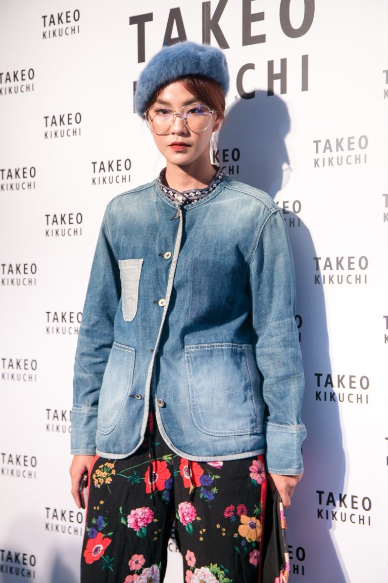 TAKEO KIKUCHI: ความลงตัวของแบรนด์เสื้อผ้าไลฟ์สไตล์ ภายใต้คอนเซ็ปท์ ...