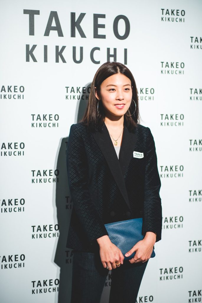 TAKEO KIKUCHI: ความลงตัวของแบรนด์เสื้อผ้าไลฟ์สไตล์ ภายใต้คอนเซ็ปท์ ...