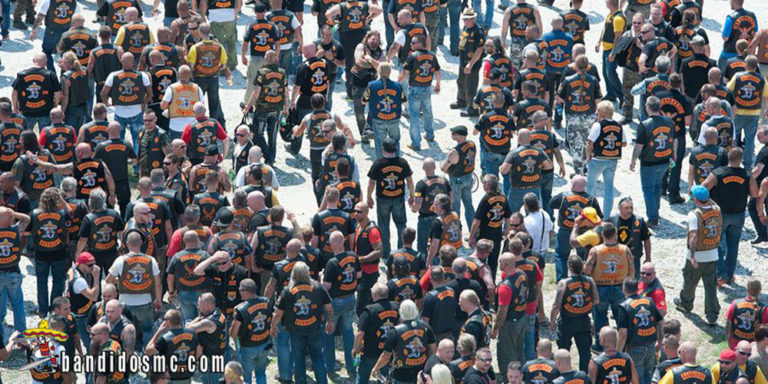 10 กฎเหล็กที่กลุ่มสมาชิก “1% Outlaw Motorcycle Gangs” ใช้กันทั่วโลก ...