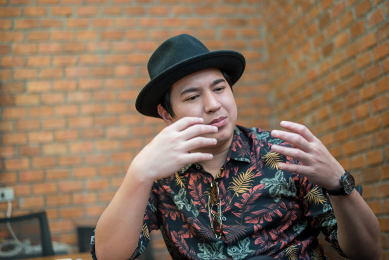 ‘บาส ZAAP’ ชายผู้นำความสนุกมาต่อความสนุก จนเกิดเป็นอาณาจักรอีเว้นท์ชั้น ...