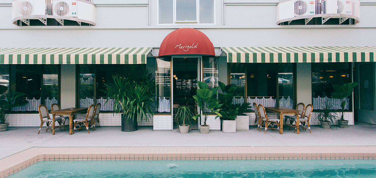 GUIDE : โรงแรมที่อัดแน่นด้วยสตอรี่ “JOSH HOTEL” และเป็นมากกว่าแลนด์ ...