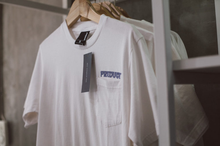 PREDUCE SHOP ร้านแฟชั่นรุ่นเก๋าสำหรับชาว SKATEBOARD CULTURE » Unlockmen