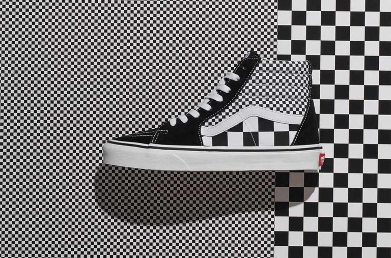 EDITOR’S PICK: VANS REMIXED ICONIC CHECKERBOARD แรงบันดาลใจจากวัยรุ่น ...