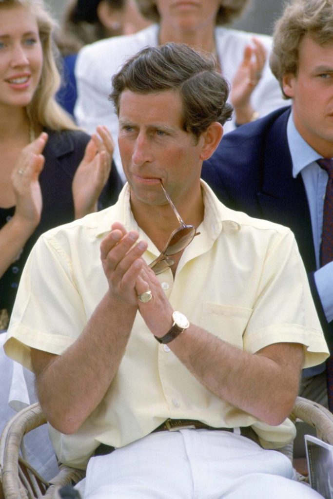 STYLE GUIDE : ต้นแบบ BRITISH STYLE ICON กับแฟชั่นสไตล์ตัวจริง PRINCE ...