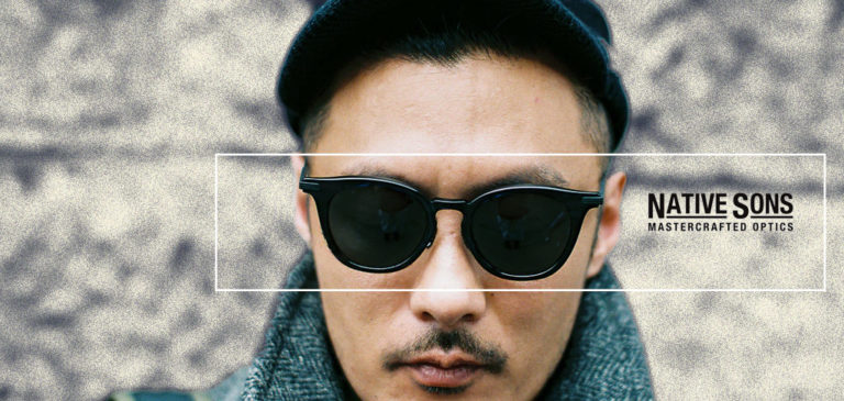 NATIVE SONS แบรนด์แว่นตาที่ปฏิวัติงานออกแบบอุตสาหกรรมอย่างมีเอกลักษณ์ ...