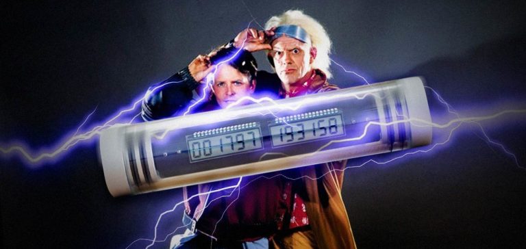 บันทึกเวลาพิเศษของผู้ชายอย่างเราด้วย “TIME SINCE LAUNCH” นาฬิกาจับเวลา ...