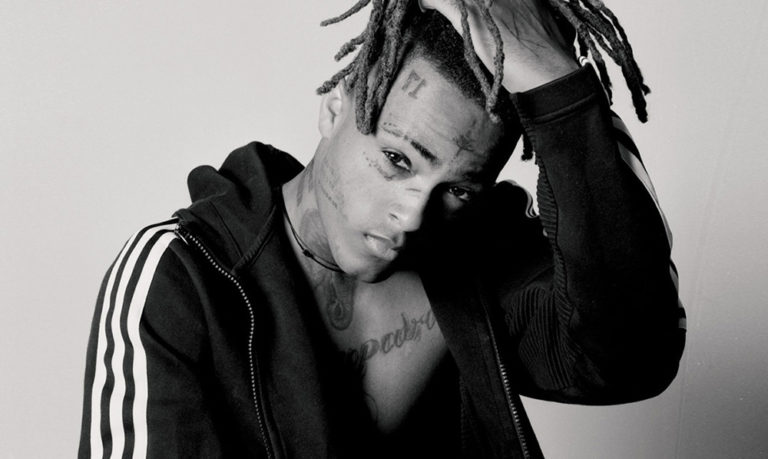 ชีวิต, HIP-HOP และความตายของ XXXTENTACION แรปเปอร์ที่พระเจ้าไม่รัก ...