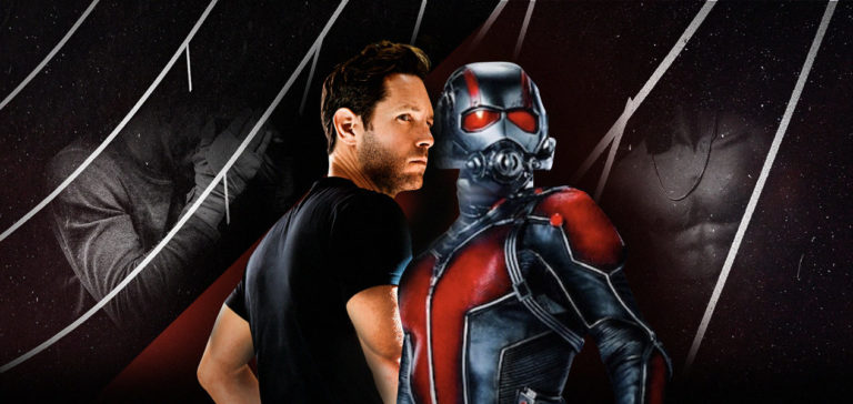 UNLOCK YOUR BODY: โปรแกรม WORKOUT แบบฉบับ PAUL RUDD ที่ทำให้ร่างกายช่วง ...