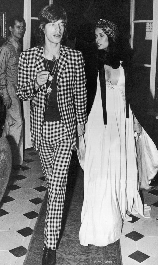 TIMELESS STYLE ICON ร็อคเกอร์ ผู้มีสไตล์อยู่เหนือกาลเวลา MICK JAGGER ...