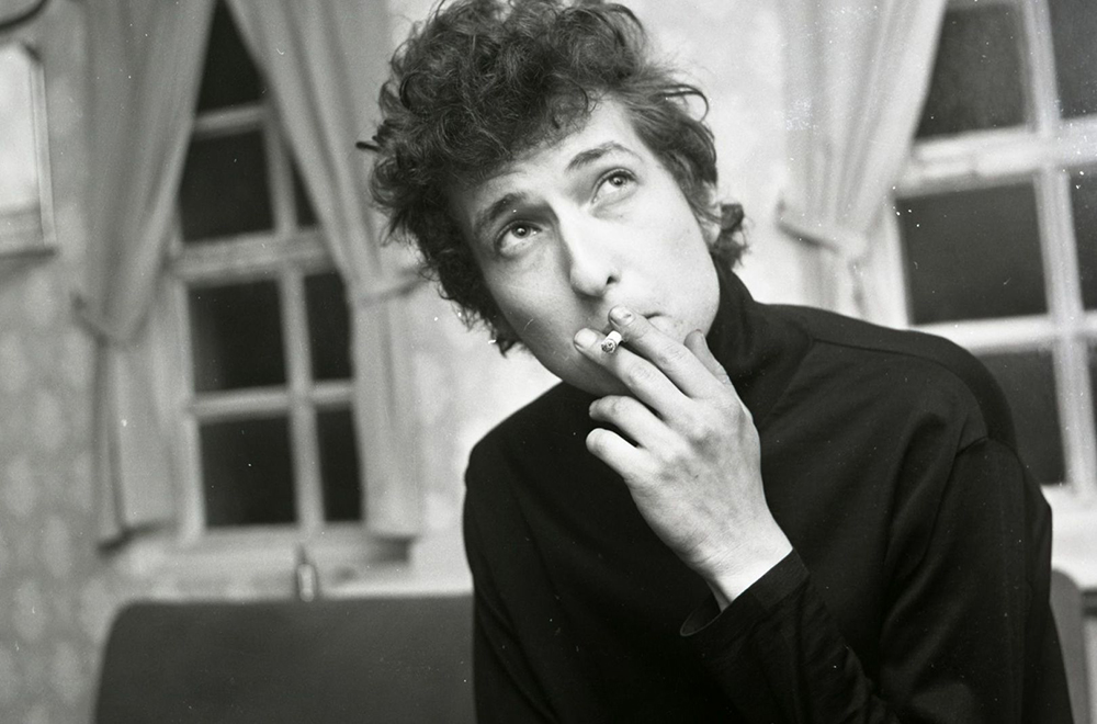 สำรวจความคิด วิธีการทำงานของ BOB DYLAN ราชาเพลงโฟล์คและนักแต่งเพลงระดับ ...