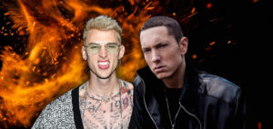 MGK ปล่อยเพลง DISS สุดเดือด ‘RAP DEVIL’ ตอกกลับระเบิดที่ EMINEM ทิ้งไว้ ...