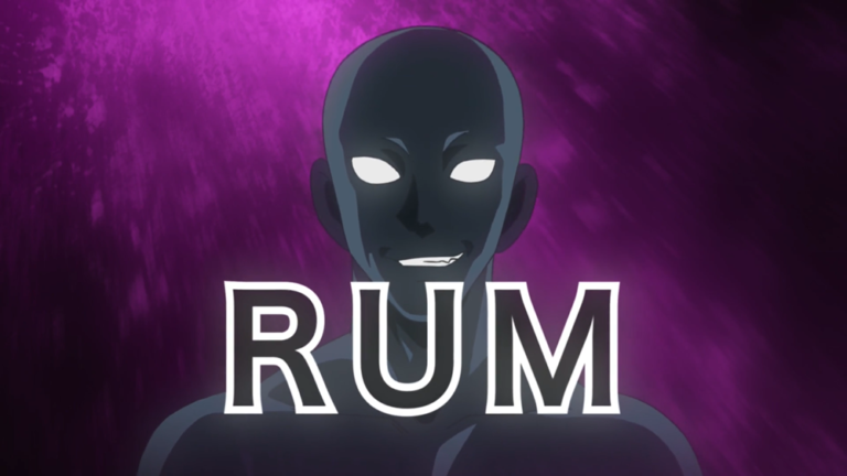 OTAKU 101: WHO IS RUM? วิเคราะห์จากเบาะแสและความน่าจะเป็น ใครคือรอง ...