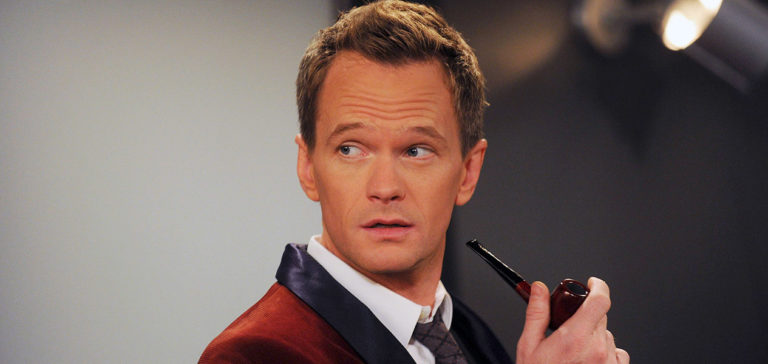 เปิดตำรา THE PLAYBOOK แฉวิธีการจีบสาวแบบหลุดโลกสไตล์ BARNEY STINSON คาส ...