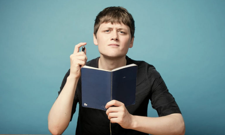 แค่เห็นหน้าทุกวงการก็เตรียมหนาว! รู้จัก OOBAH BUTLER จอมลวงตัวจี๊ดชอบ ...