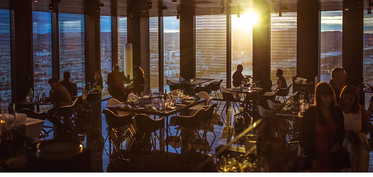 GUIDE: ดื่มด่ำศาสตร์แห่งอาหารกับ 5 ร้าน FINE DINING ที่เราอยากแนะนำ ...