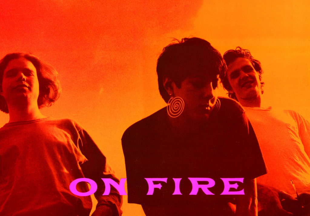 “10 อัลบั้ม DREAM POP ดีที่สุดตลอดกาล”พานักฟังลอยสู่ห้วงฝันและดื่มด่ำ ...