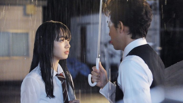 JAPANESE RAINY MOVIES: 5 หนังรักเปียกปอนชุ่มฉ่ำที่เหมาะกับวันฝนพรำ ...
