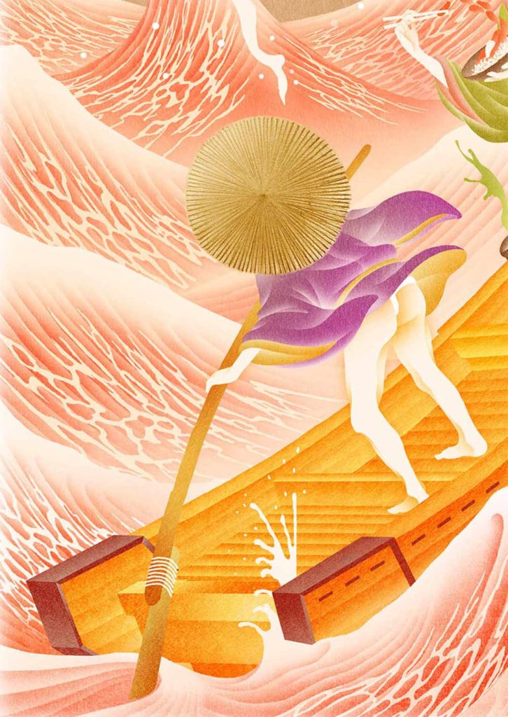 PRINT ADS: ONE SHOT KILL รวมภาพทรงพลังจากโปสเตอร์โฆษณาชวนหยุดสายตา ...