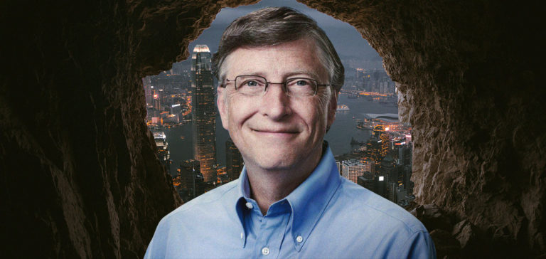 ‘THINK WEEK’ เทคนิคแบ่งเวลาหลบเข้าถ้ำปีละสองครั้ง จุดไฟการทำงานสไตล์ ...