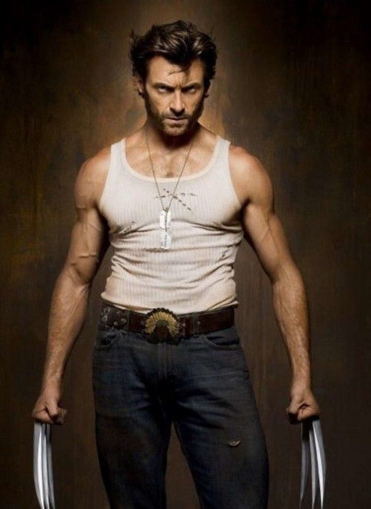 FASHION x FILM: WOLVERINE พัฒนาการแฟชั่นของชายที่ดุดันที่สุดในจักรวาล X ...