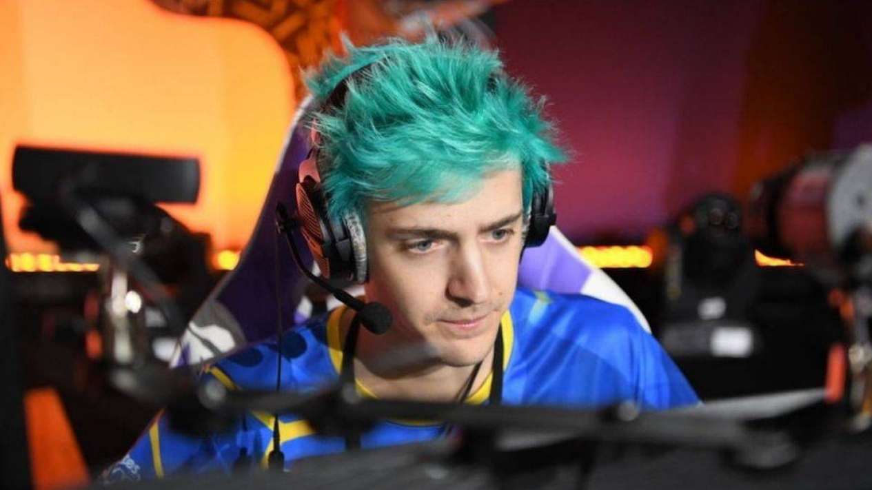 THE PROFILES: TYLER BLEVINS aka “NINJA” เด็กเล่นเกมที่สังคมมองข้ามสู่ ...