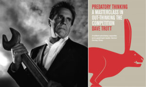 ก็ดีนะ แล้วยังไงต่อ? 3 เหตุผลจาก DAVE TROTT ที่ชี้ว่าต่อให้ไอเดียดี ...