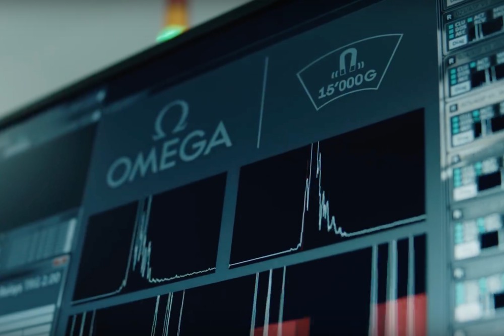 เจาะลึก ‘MASTER CHRONOMETER’ บททดสอบเข้มสำหรับสุดยอดเรือนเวลา อีกขั้น ...