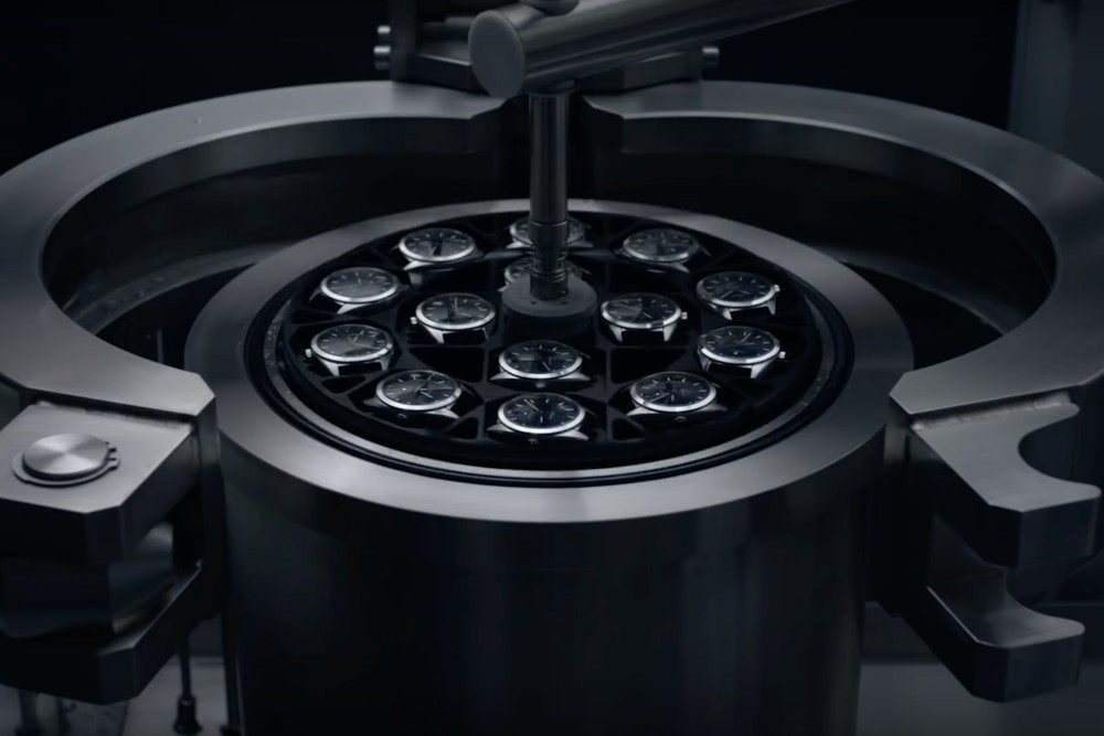 เจาะลึก ‘MASTER CHRONOMETER’ บททดสอบเข้มสำหรับสุดยอดเรือนเวลา อีกขั้น ...