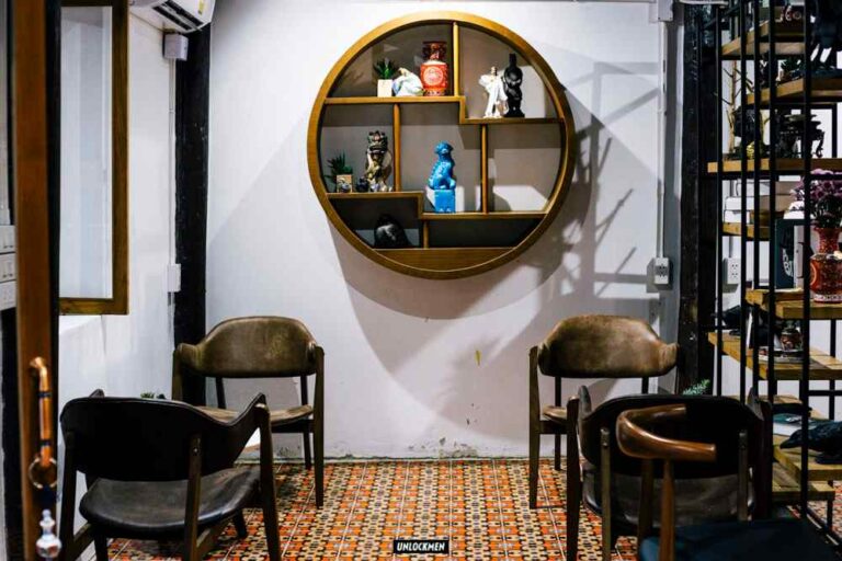 GUIDE: TAIGUAN CAFE จากบ้านเก่าอายุ 200 ปี สู่คาเฟ่จีนร่วมสมัยใจกลาง ...