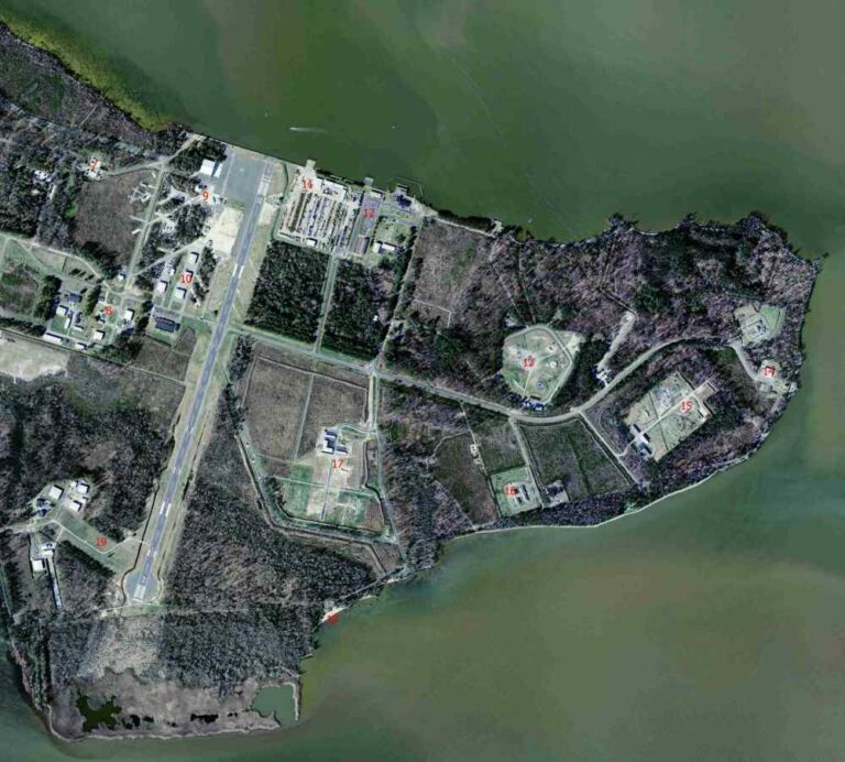 STRANGEST MILITARY BASES: ส่อง 8 ฐานทัพทหารที่ลึกลับและแปลกประหลาด ...