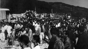 THE PROFILES: CHIJON FAMILY ชนชั้นล่างผู้ชื่นชอบการฆ่าและลิ้มรสความ ...