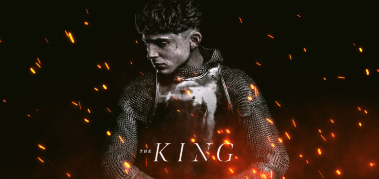 ‘THE KING’ หนังพีเรียดเรื่องใหม่จาก NETFLIX ว่าด้วยเรื่องราวของกษัตริย์ ...