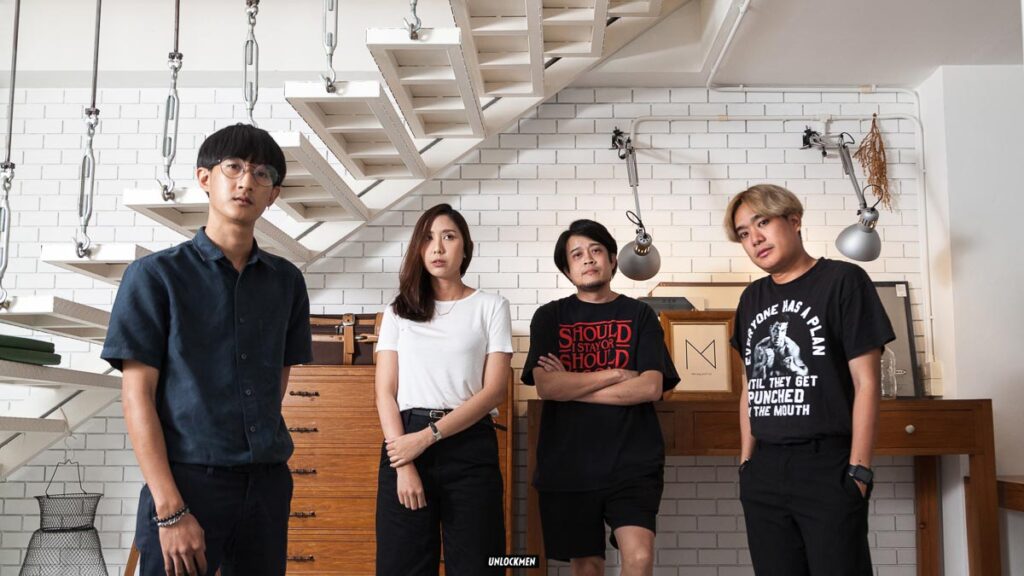 GARAGE: MOVING AND CUT การรวมตัวของคนทำเพลงเศร้าที่สอนให้ก้าวต่อไปและ ...