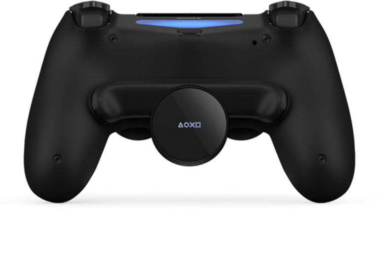 ‘DUALSHOCK 4 BACK BUTTON ATTACHMENT’ อุปกรณ์เสริมตัวใหม่สำหรับสาวกเกม ...