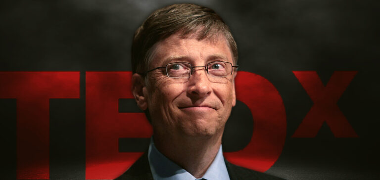 ฟัง 5 TED TALKS กระตุกสมองที่มหาเศรษฐีของโลกอย่าง BILL GATES บอกว่าชอบ ...