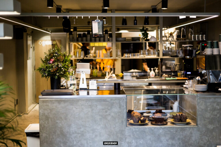 GUIDE: ENTREE COFFEE & BRUNCH คาเฟ่สไตล์เกาหลีที่เสิร์ฟกาแฟแก้วพิเศษและ ...